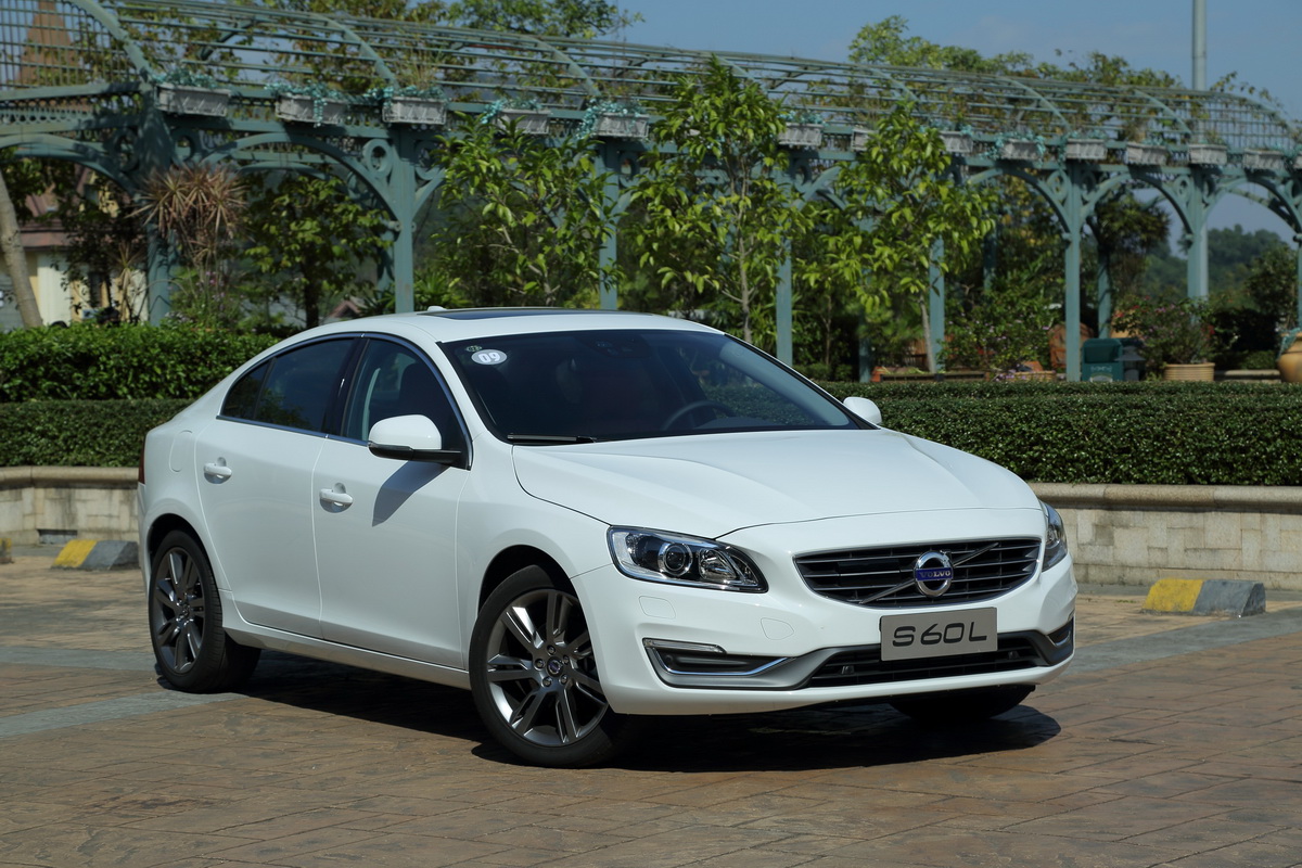 快速崛起的東方汽車城！Volvo沃爾沃中國成都工廠參訪 - CarStuff 人車事